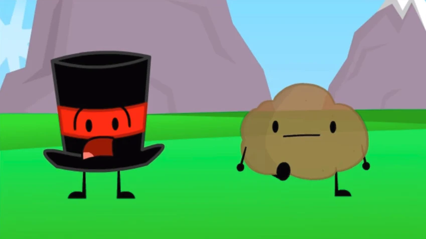 Dusty/Gallery | Overloadpedia, the Object Overload Wiki | Fandom