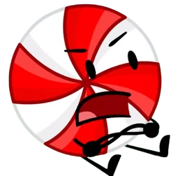 Candy | Overloadpedia, the Object Overload Wiki | Fandom