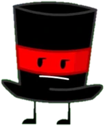 Top Hat/Gallery | Overloadpedia, the Object Overload Wiki | Fandom