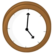 Clock/Gallery | Overloadpedia, the Object Overload Wiki | Fandom