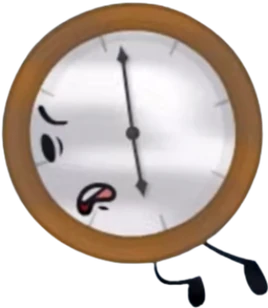 Clock | Overloadpedia, the Object Overload Wiki | Fandom