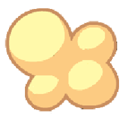 Popcorn/Gallery | Overloadpedia, the Object Overload Wiki | Fandom