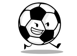 Soccer Ball | Overloadpedia, the Object Overload Wiki | Fandom
