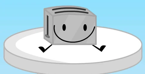 Toaster/Gallery | Overloadpedia, the Object Overload Wiki | Fandom