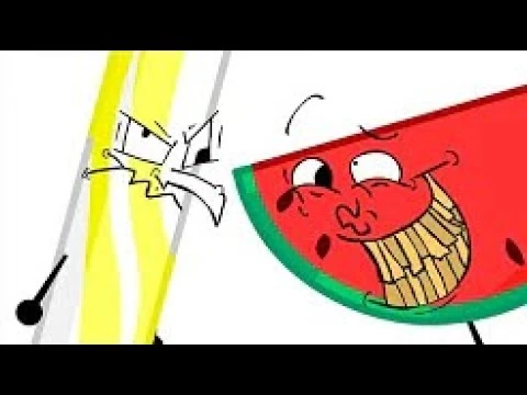 Cray Cray and Mel | Overloadpedia, the Object Overload Wiki | Fandom
