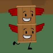 Tiki (character)/Gallery | Overloadpedia, the Object Overload Wiki | Fandom