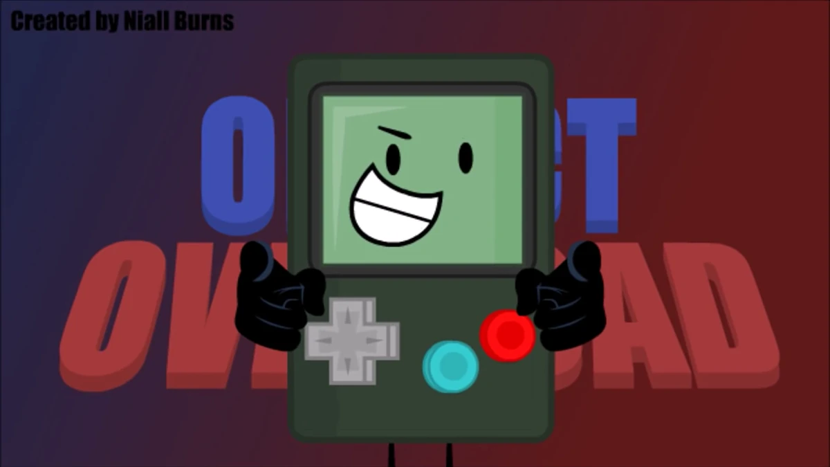 Category:Browse | Overloadpedia, the Object Overload Wiki | Fandom