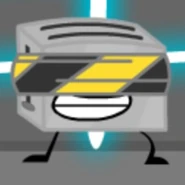 Toaster/Gallery | Overloadpedia, the Object Overload Wiki | Fandom