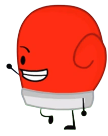 Boxing Glove | Overloadpedia, the Object Overload Wiki | Fandom