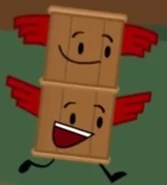 Tiki (character)/Gallery | Overloadpedia, the Object Overload Wiki | Fandom