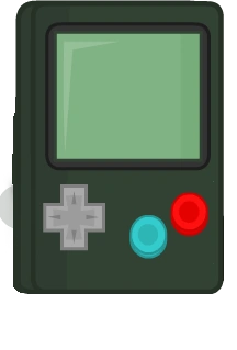 Gamey/Gallery | Overloadpedia, the Object Overload Wiki | Fandom