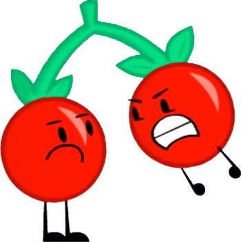 Cherry | Overloadpedia, the Object Overload Wiki | Fandom