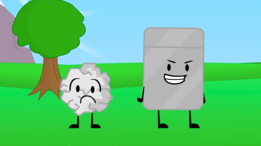 User blog:Lablim/Çakmak | Overloadpedia, the Object Overload Wiki | Fandom