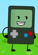 Gamey/Gallery | Overloadpedia, the Object Overload Wiki | Fandom