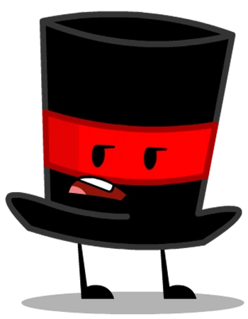 Top Hat | Overloadpedia, the Object Overload Wiki | Fandom