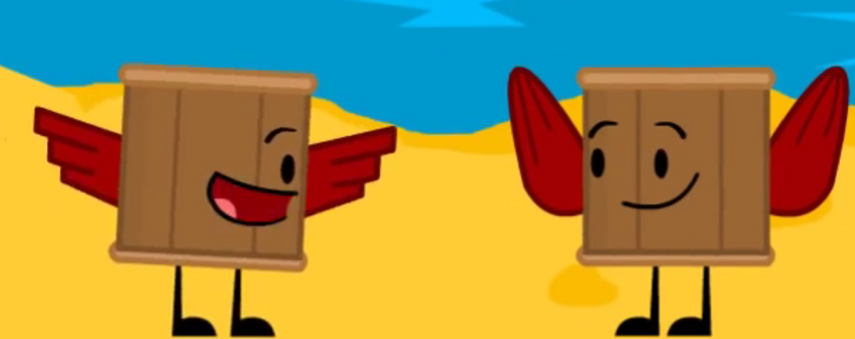 Tiki (species) | Overloadpedia, the Object Overload Wiki | Fandom Tiki (species) | Overloadpedia, the Object Overload Wiki | Fandom