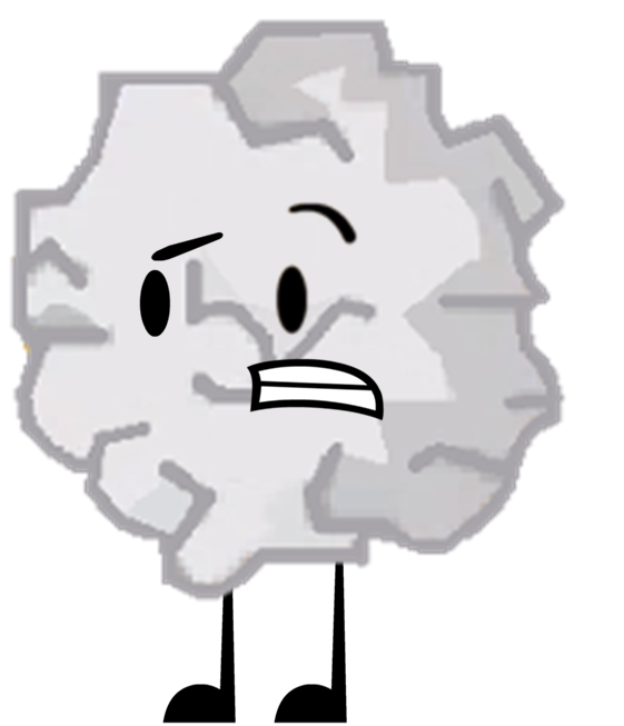 Tissue | Overloadpedia, the Object Overload Wiki | Fandom