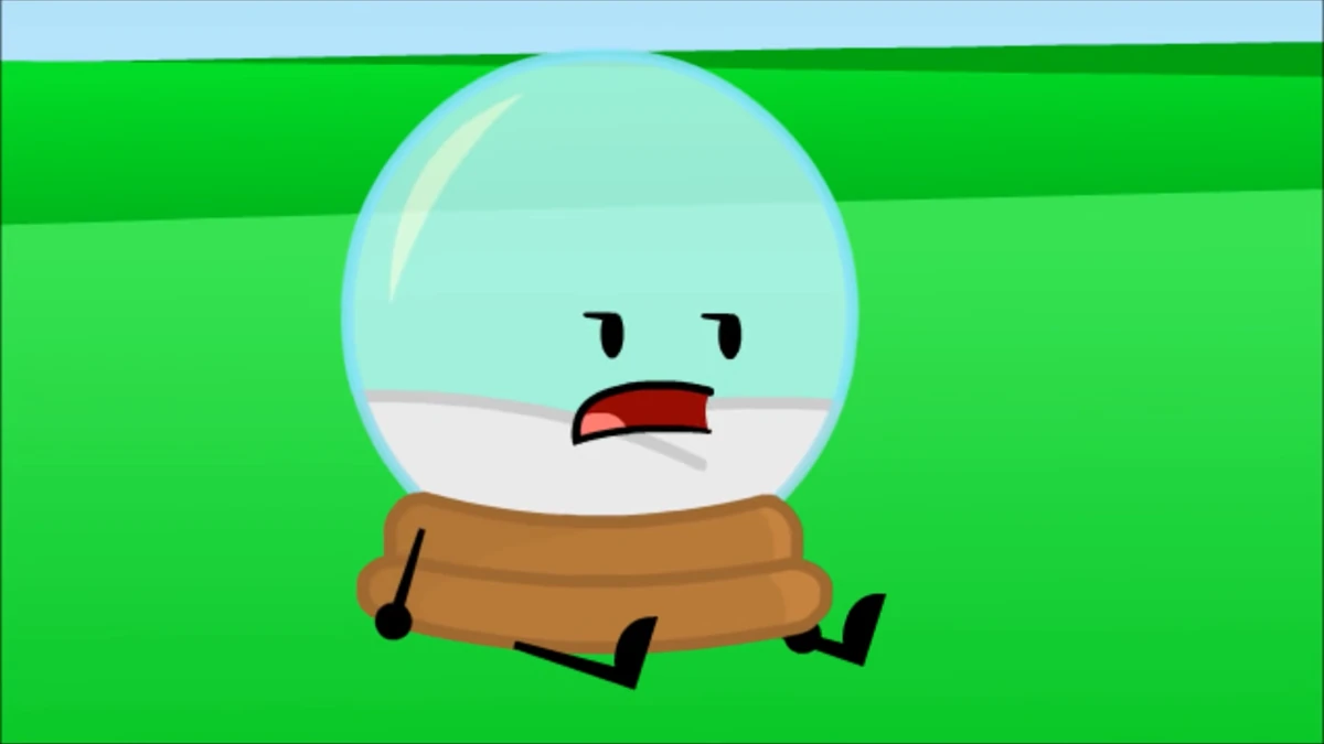 Snow Globe/Gallery | Overloadpedia, the Object Overload Wiki | Fandom