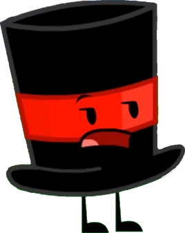 Top Hat | Overloadpedia, the Object Overload Wiki | Fandom