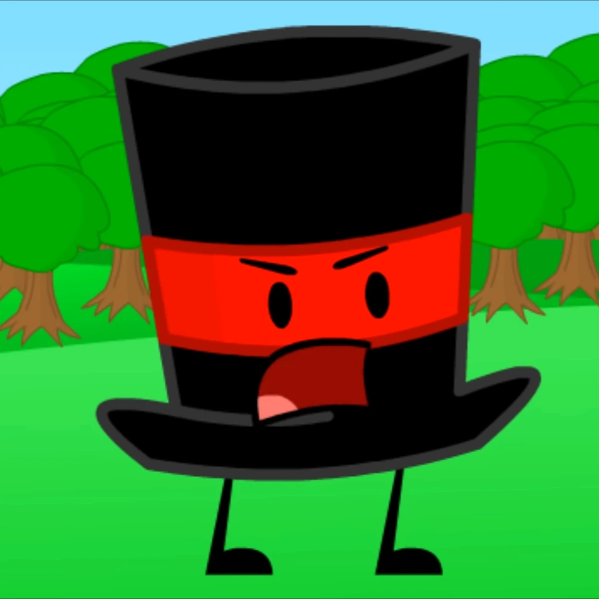 Top Hat/Gallery | Overloadpedia, the Object Overload Wiki | Fandom