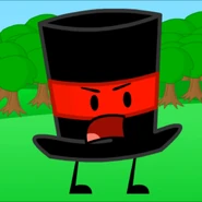 Top Hat/Gallery | Overloadpedia, the Object Overload Wiki | Fandom