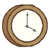 Clock/Gallery | Overloadpedia, the Object Overload Wiki | Fandom