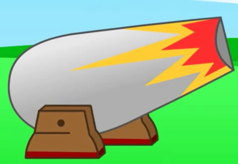 Contestant Cannon | Overloadpedia, the Object Overload Wiki | Fandom