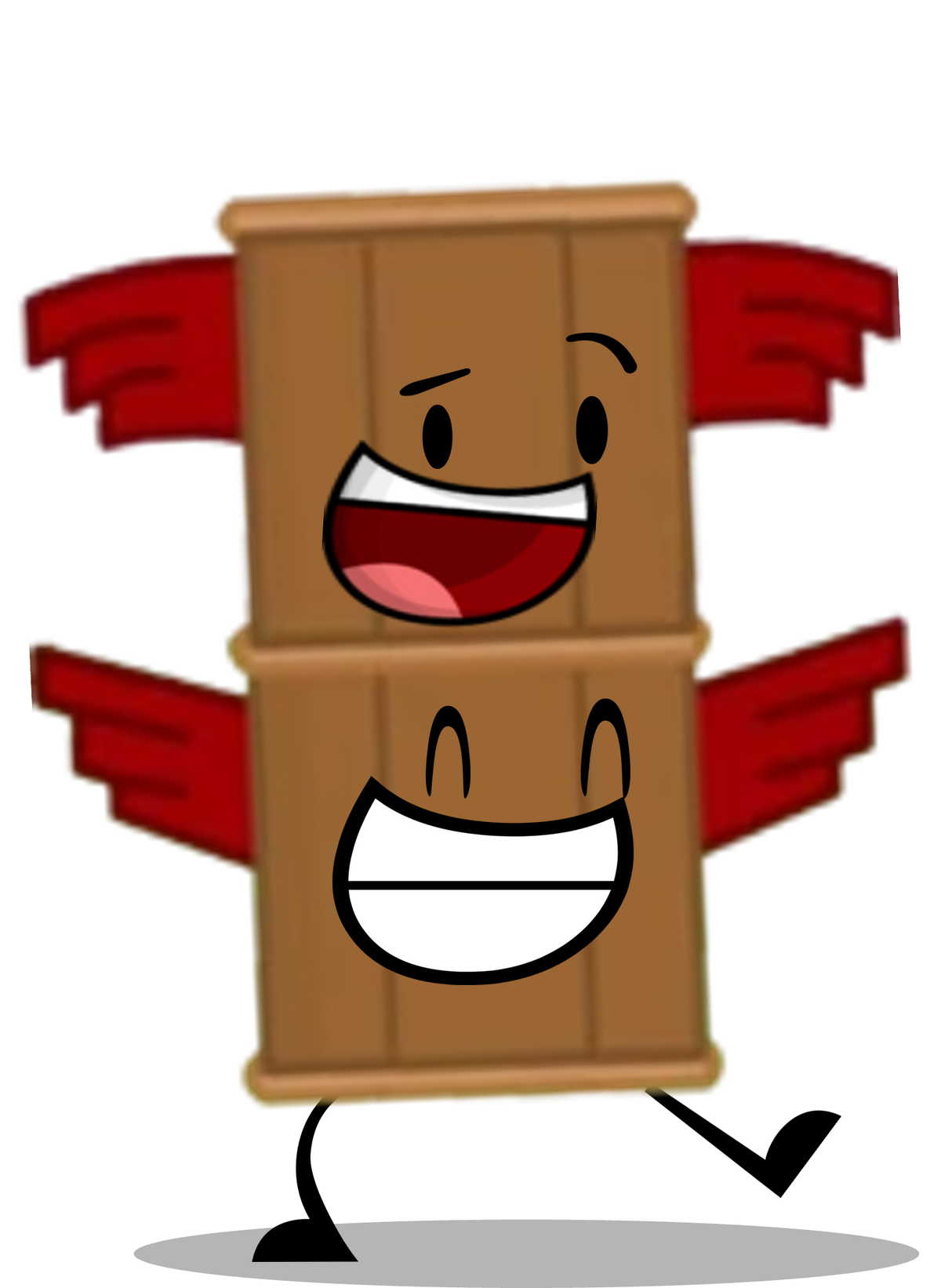 Tiki (character)/Gallery | Overloadpedia, the Object Overload Wiki | Fandom