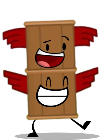 Tiki | Overloadpedia, the Object Overload Wiki | Fandom