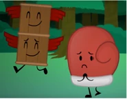 Tiki (character)/Gallery | Overloadpedia, the Object Overload Wiki | Fandom