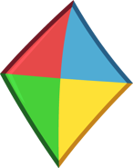 Kite/Gallery | Overloadpedia, the Object Overload Wiki | Fandom