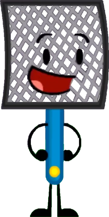 Object Overload Fly Swat Even More Object Overload Characters By