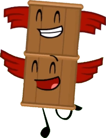 Tiki | Overloadpedia, the Object Overload Wiki | Fandom