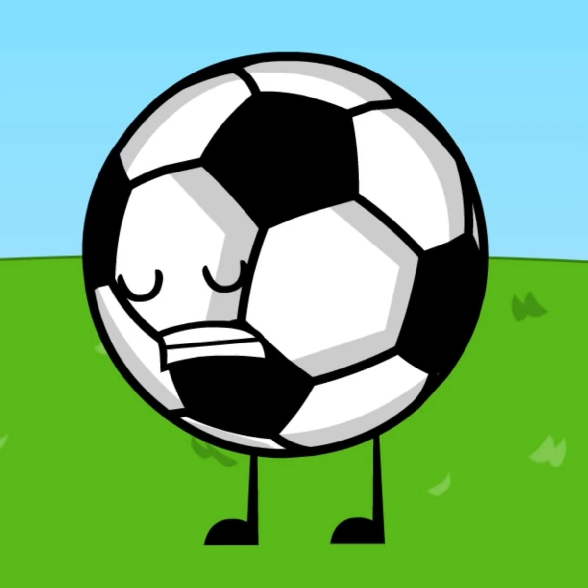 Soccer Ball/Gallery | Overloadpedia, the Object Overload Wiki | Fandom