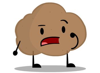 Dusty | Overloadpedia, the Object Overload Wiki | Fandom