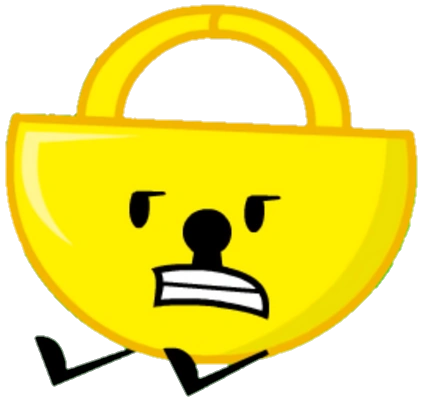 Locky/Gallery | Overloadpedia, the Object Overload Wiki | Fandom