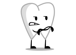 Toothy | Overloadpedia, the Object Overload Wiki | Fandom