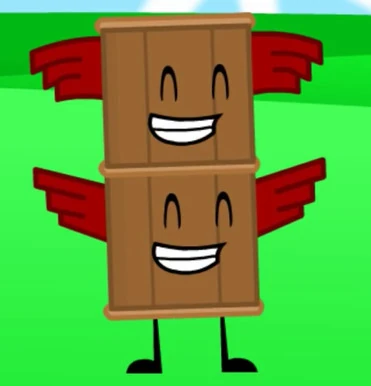 Tiki (character)/Gallery | Overloadpedia, the Object Overload Wiki | Fandom