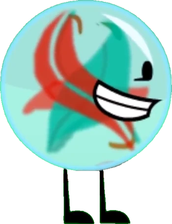 Marble | Overloadpedia, the Object Overload Wiki | Fandom