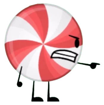 Candy | Overloadpedia, the Object Overload Wiki | Fandom