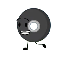 Disc | Overloadpedia, the Object Overload Wiki | Fandom