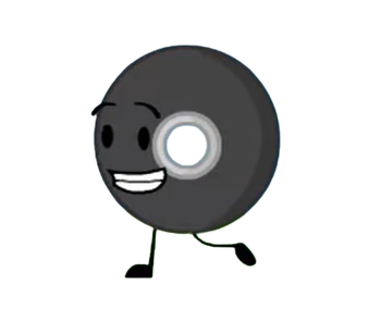 Disc | Overloadpedia, the Object Overload Wiki | Fandom