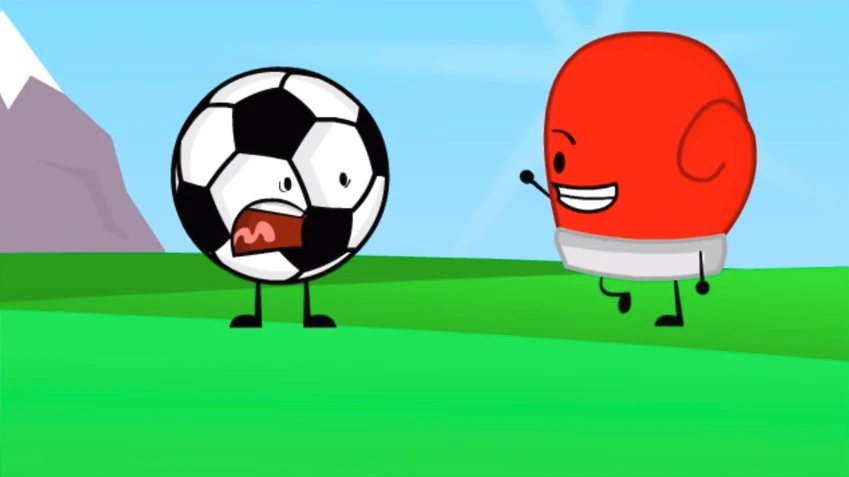 Boxing Glove/Relationships | Overloadpedia, the Object Overload Wiki ...