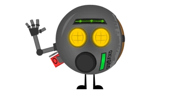 Clock | Overloadpedia, the Object Overload Wiki | Fandom