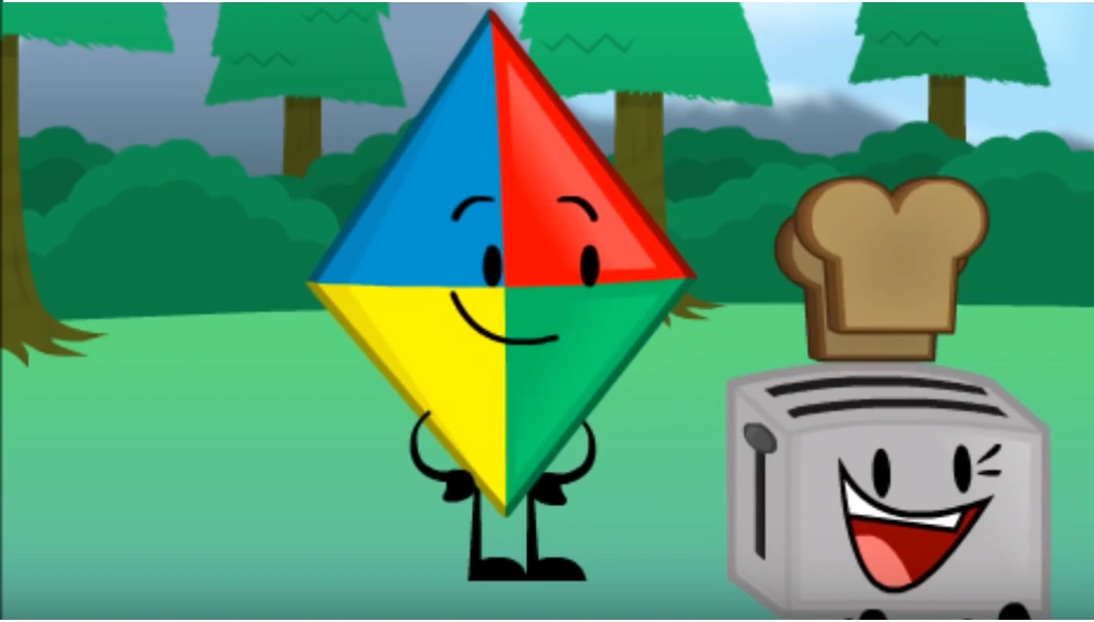 Kite/Gallery | Overloadpedia, the Object Overload Wiki | Fandom