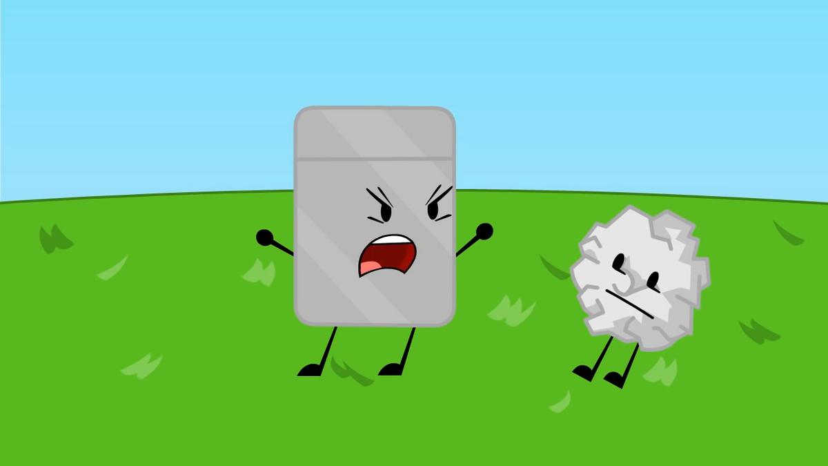 Tissue/Gallery | Overloadpedia, the Object Overload Wiki | Fandom