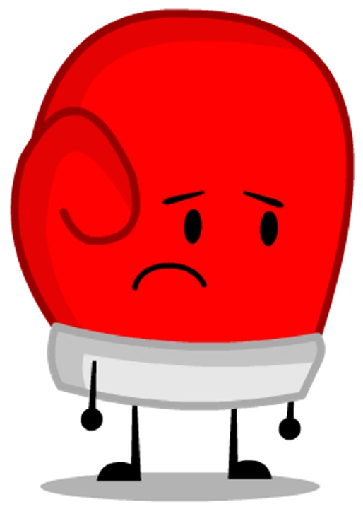 Boxing Glove | Overloadpedia, the Object Overload Wiki | Fandom
