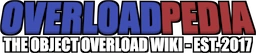 List of characters | Overloadpedia, the Object Overload Wiki | Fandom