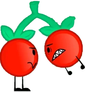 Cherry/Gallery | Overloadpedia, the Object Overload Wiki | Fandom