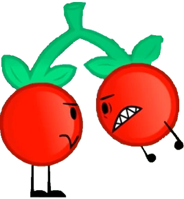 Cherry | Overloadpedia, the Object Overload Wiki | Fandom